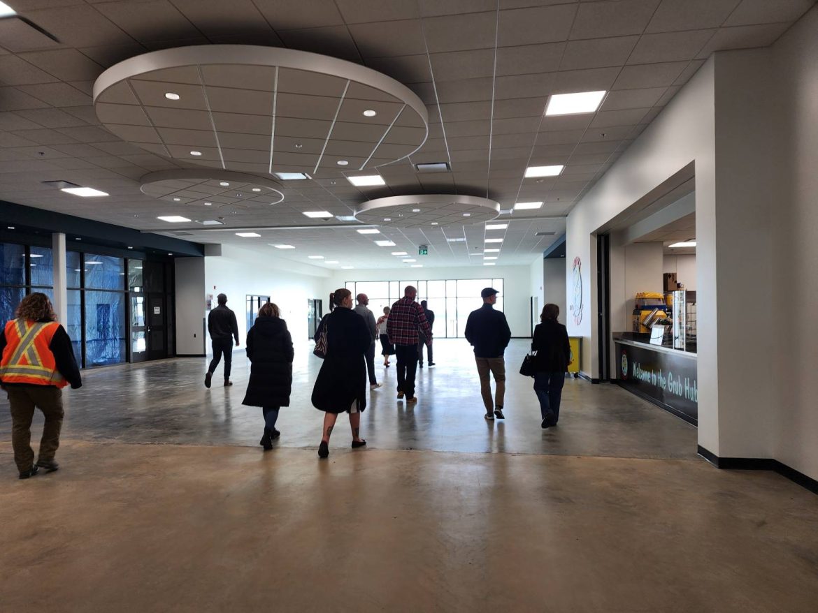 The Martensville Recreation Centre is Officially Open | Martensville ...