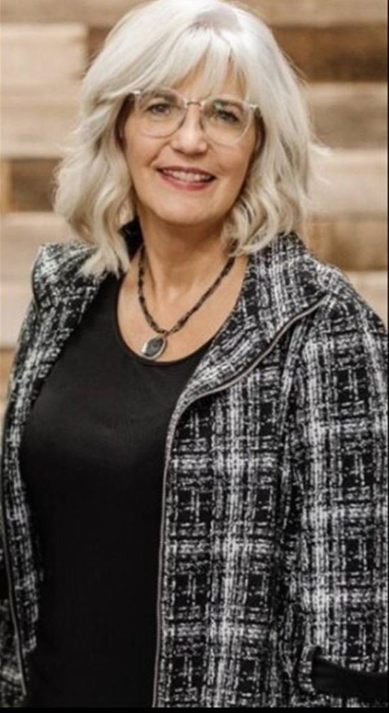 Meet Your Candidates for Martensville City Council - Tracy Cocks ...